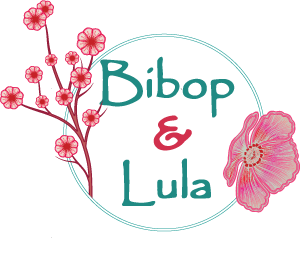 Bibop et Lula // Créations Textiles Originales, - BIBOP ET LULA
